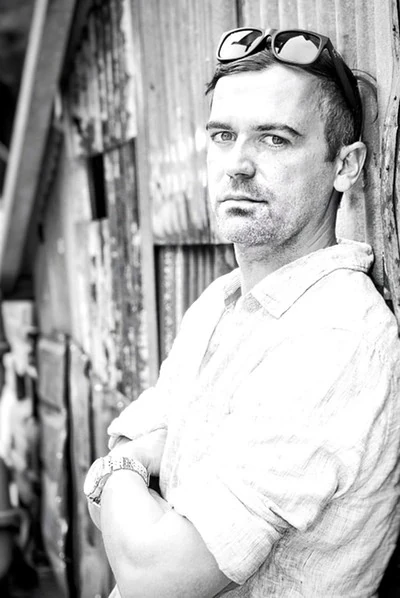 Andreas Tietz | DC Movies Wiki | Fandom