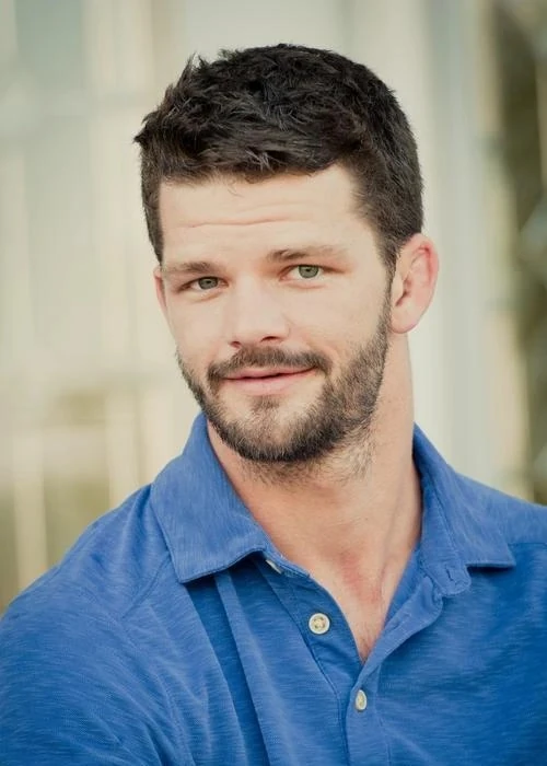 Christian Brunetti | DC Movies Wiki | Fandom