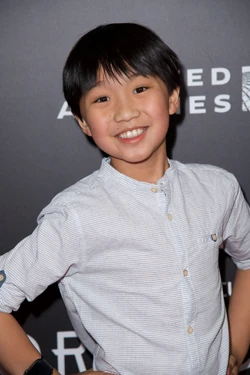 Ian Chen | DC Movies Wiki | Fandom