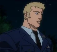 Steve Trevor | DC Movies Wiki | Fandom