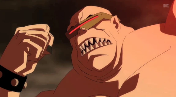 Mutant Leader | DC Movies Wiki | Fandom