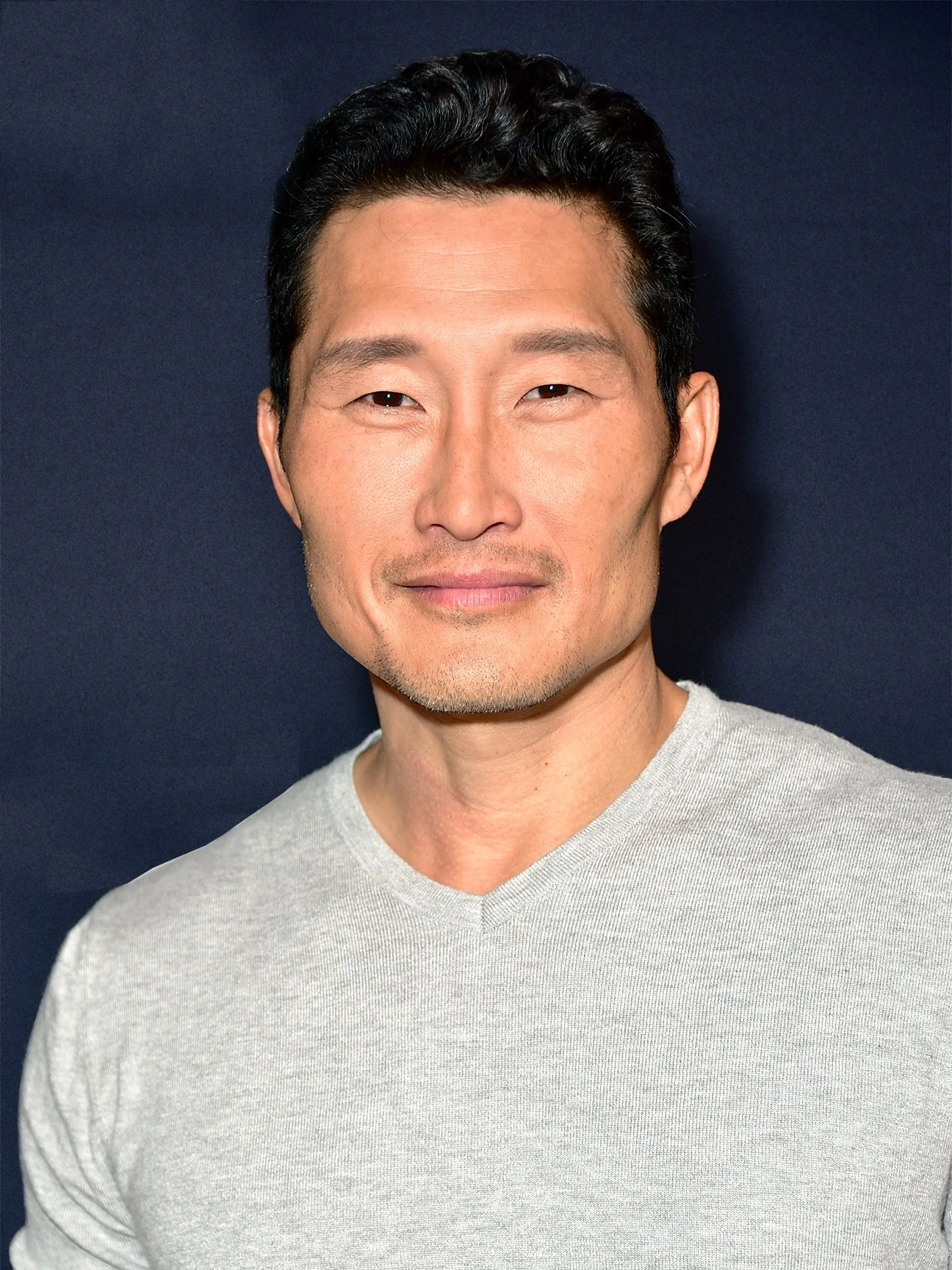 Daniel Dae Kim Sons