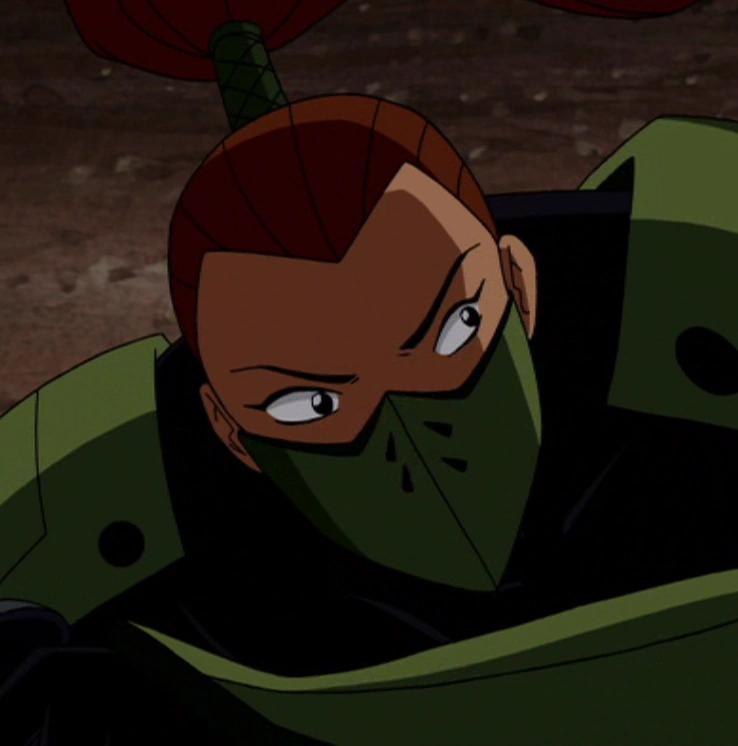 Fearsome Hand Leader | DC Movies Wiki | Fandom