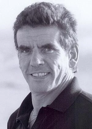 Roy Alon | DC Movies Wiki | Fandom