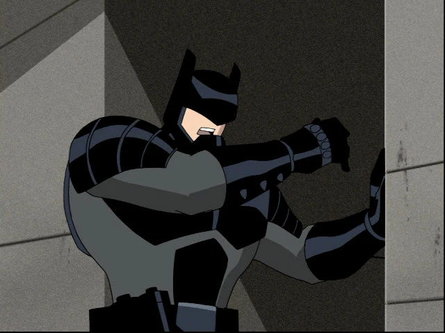 Category:Justice League (animated series) | DC Movies Wiki | Fandom