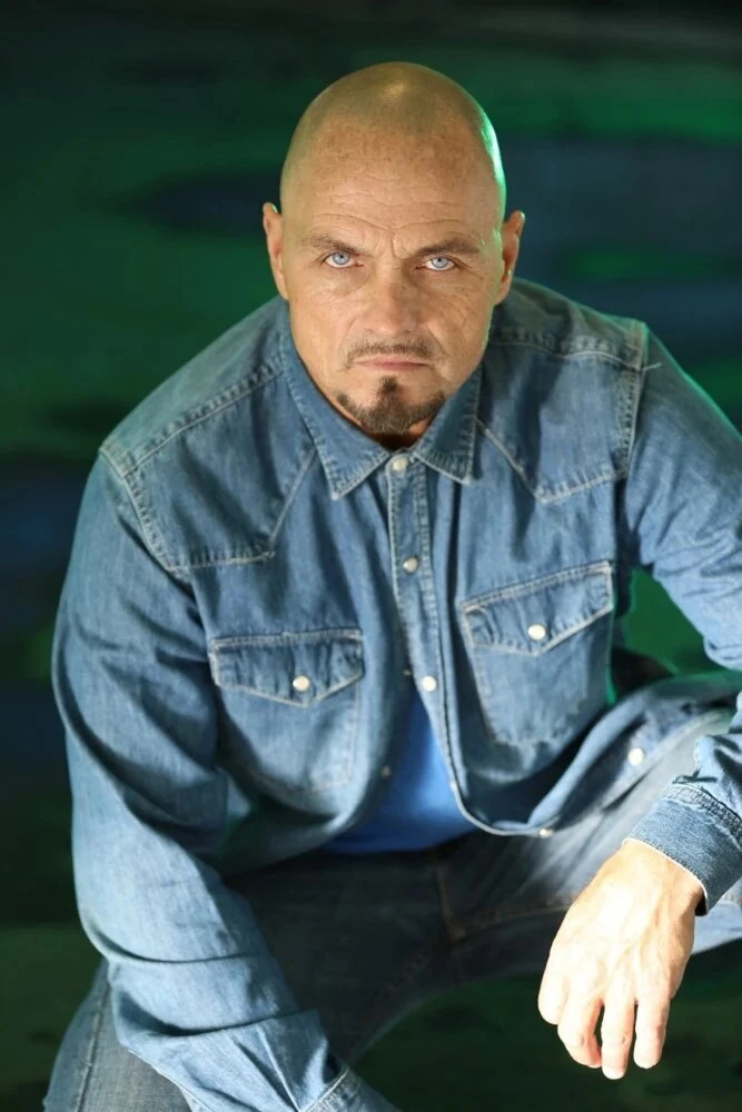 Dennis Keiffer | DC Movies Wiki | Fandom