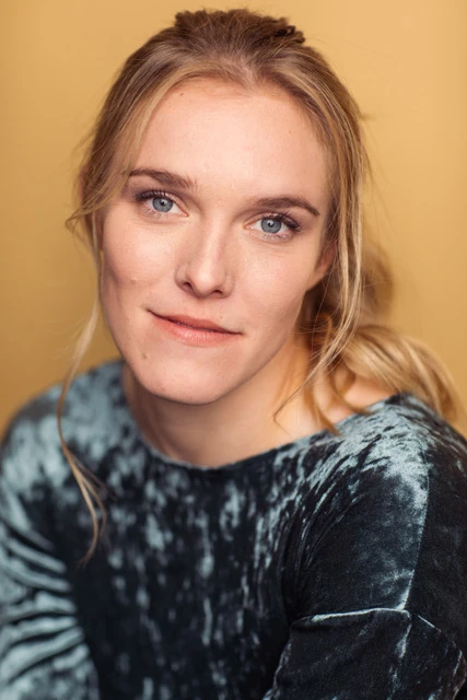 Lucy Johnson | DC Movies Wiki | Fandom