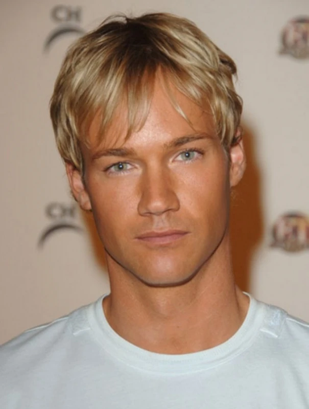 Steve Byers | DC Movies Wiki | Fandom