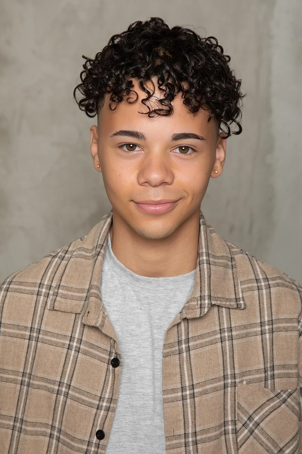 Alexis Frias | DC Movies Wiki | Fandom