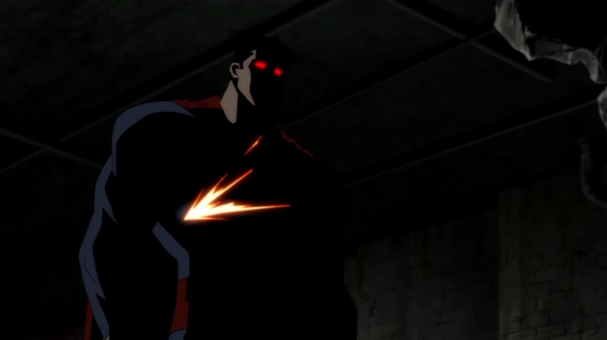 Invulnerability | DC Movies Wiki | Fandom