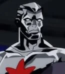 Captain Atom | DC Movies Wiki | Fandom