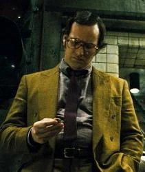 Night Owl Watchmen Actor