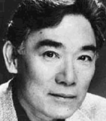 Robert Ito | DC Movies Wiki | Fandom