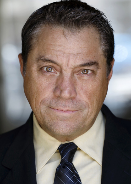 Ted Nordblum | DC Movies Wiki | Fandom