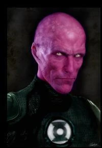 Abin Sur (Campbellverse) | DC Movies Wiki | Fandom