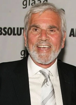 Alex Rocco | DC Movies Wiki | Fandom