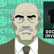 Tom | DC Movies Wiki | Fandom