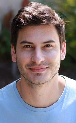 Christopher Clements | DC Movies Wiki | Fandom