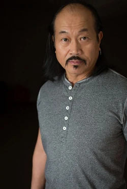 David Soo | DC Movies Wiki | Fandom