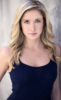 Jennifer Clarke | DC Movies Wiki | Fandom