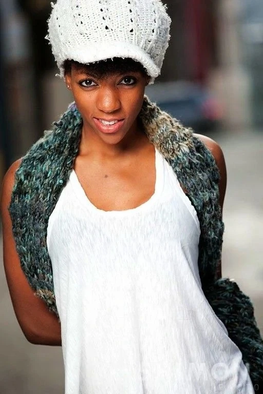 Jina Anika | DC Movies Wiki | Fandom