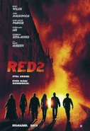 RED 2 | DC Movies Wiki | Fandom