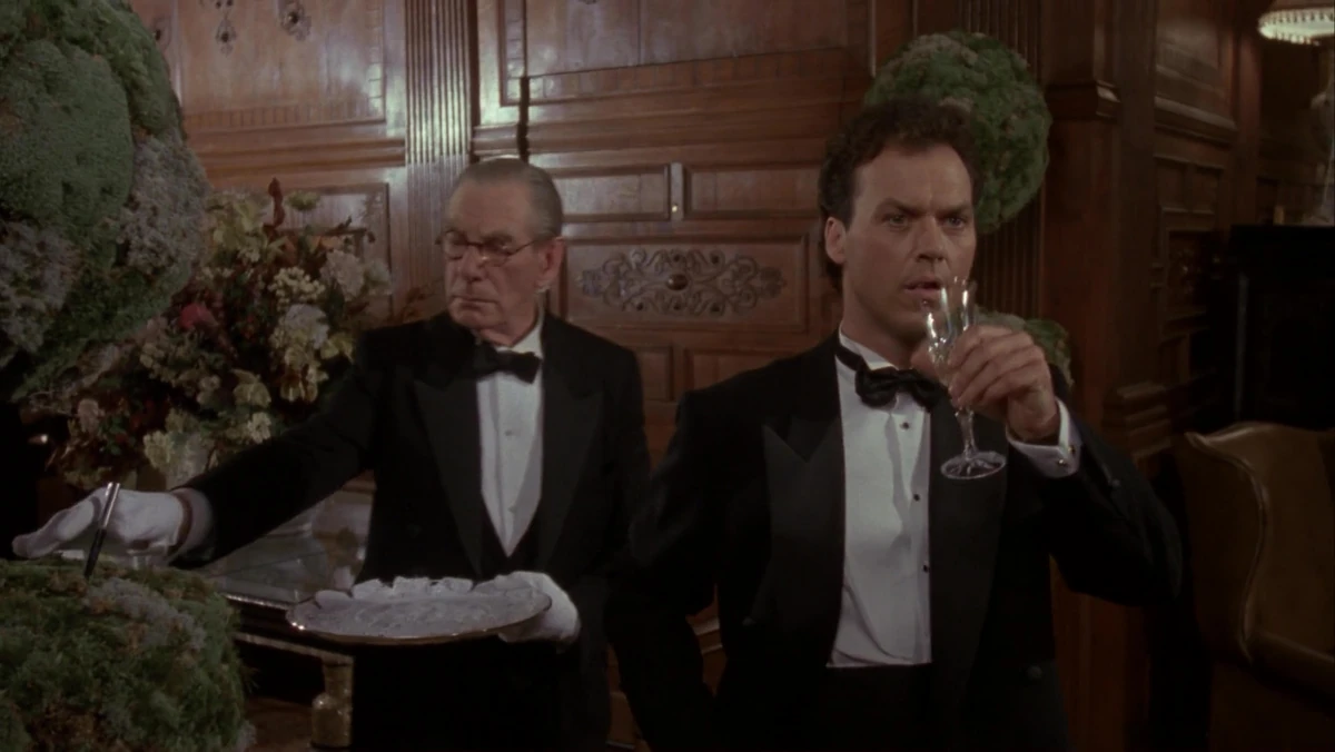 Category:Butlers | DC Movies Wiki | Fandom