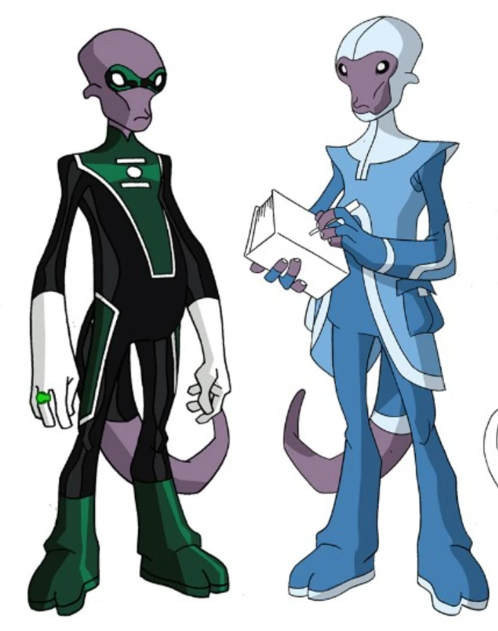 Avra | DC Movies Wiki | Fandom