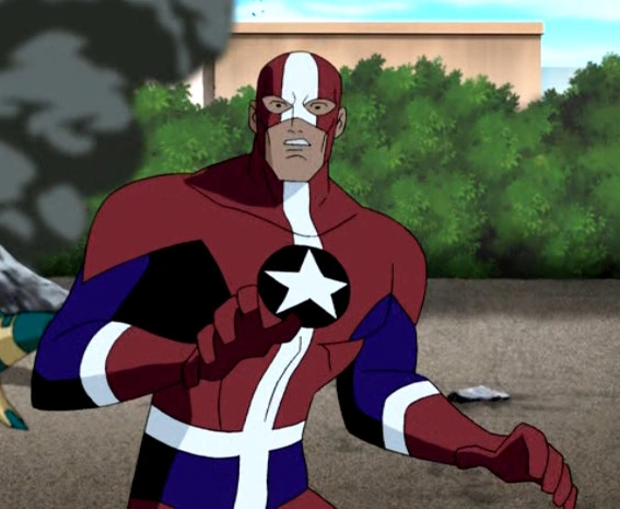 Henry Heywood III | DC Movies Wiki | Fandom