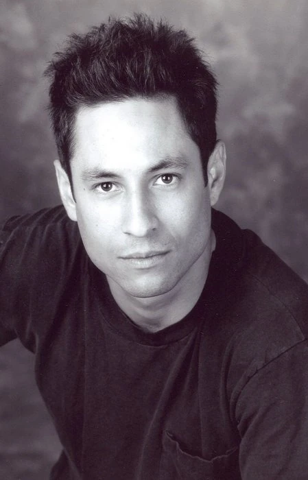 Greg Anthony | DC Movies Wiki | Fandom