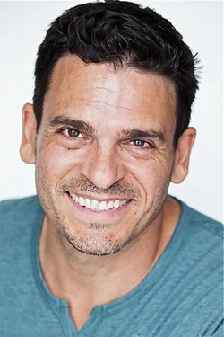 Jim Pirri | DC Movies Wiki | Fandom