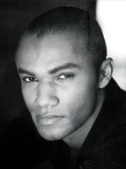 Kiante Elam | DC Movies Wiki | Fandom