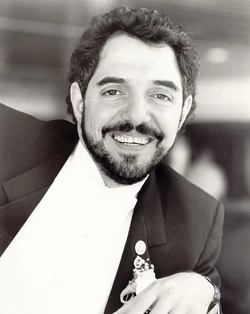 Ron Michaels | DC Movies Wiki | Fandom