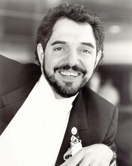 Ron Michaels | DC Movies Wiki | Fandom