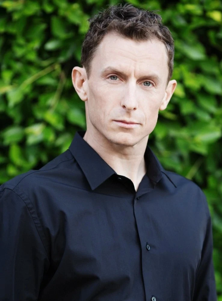 Solomon Brende | DC Movies Wiki | Fandom