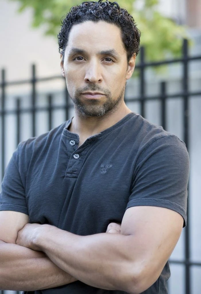 Chad Riley | DC Movies Wiki | Fandom