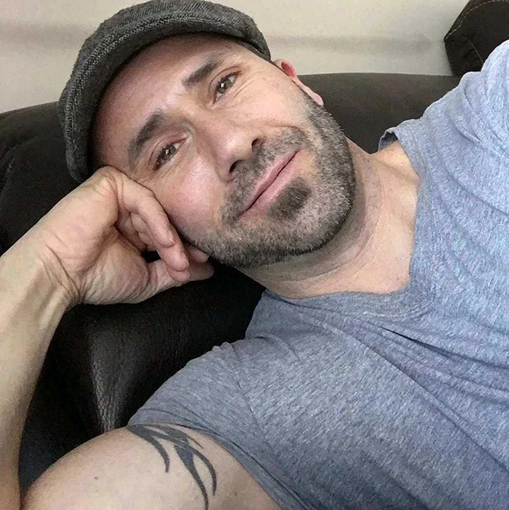 Chris McGuire | DC Movies Wiki | Fandom