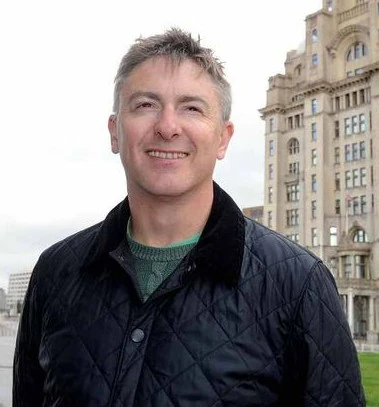 Gordon Seed | DC Movies Wiki | Fandom