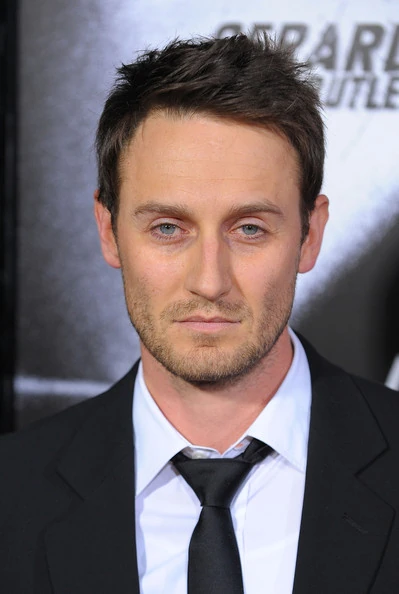 Josh Stewart | DC Movies Wiki | Fandom