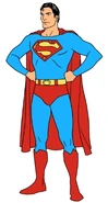 Kal-El (Donnerverse) | DC Movies Wiki | Fandom