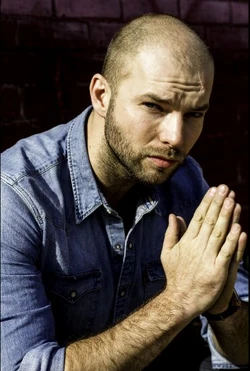 Zion Lee | DC Movies Wiki | Fandom