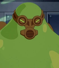 Chemo (Batman Unlimited) | DC Movies Wiki | Fandom