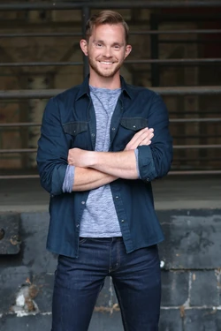 Caleb Miller | DC Movies Wiki | Fandom