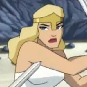 Mala | DC Movies Wiki | Fandom