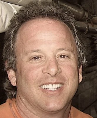 Joel Kramer | DC Movies Wiki | Fandom