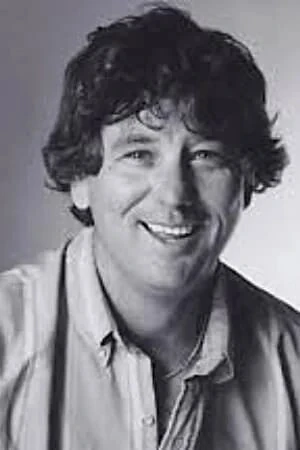 Gary McLarty | DC Movies Wiki | Fandom