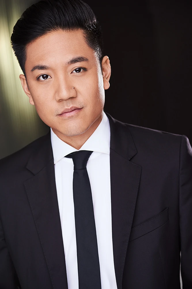 Travis Wong | DC Movies Wiki | Fandom