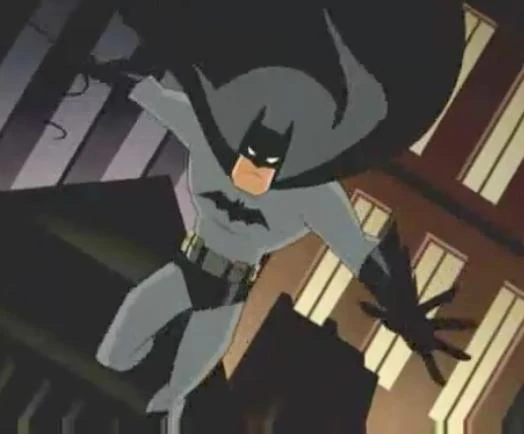 Batman: Mystery of the Batwoman | DC Movies Wiki | Fandom
