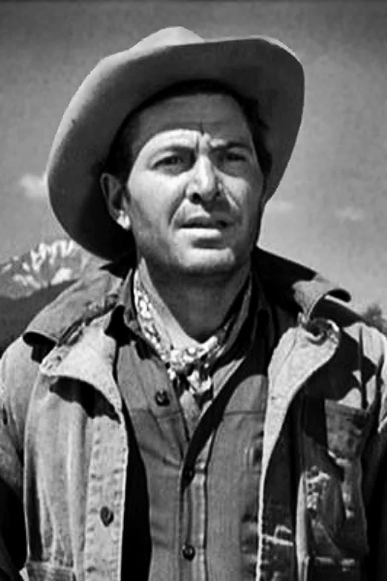 Chuck Roberson | DC Movies Wiki | Fandom