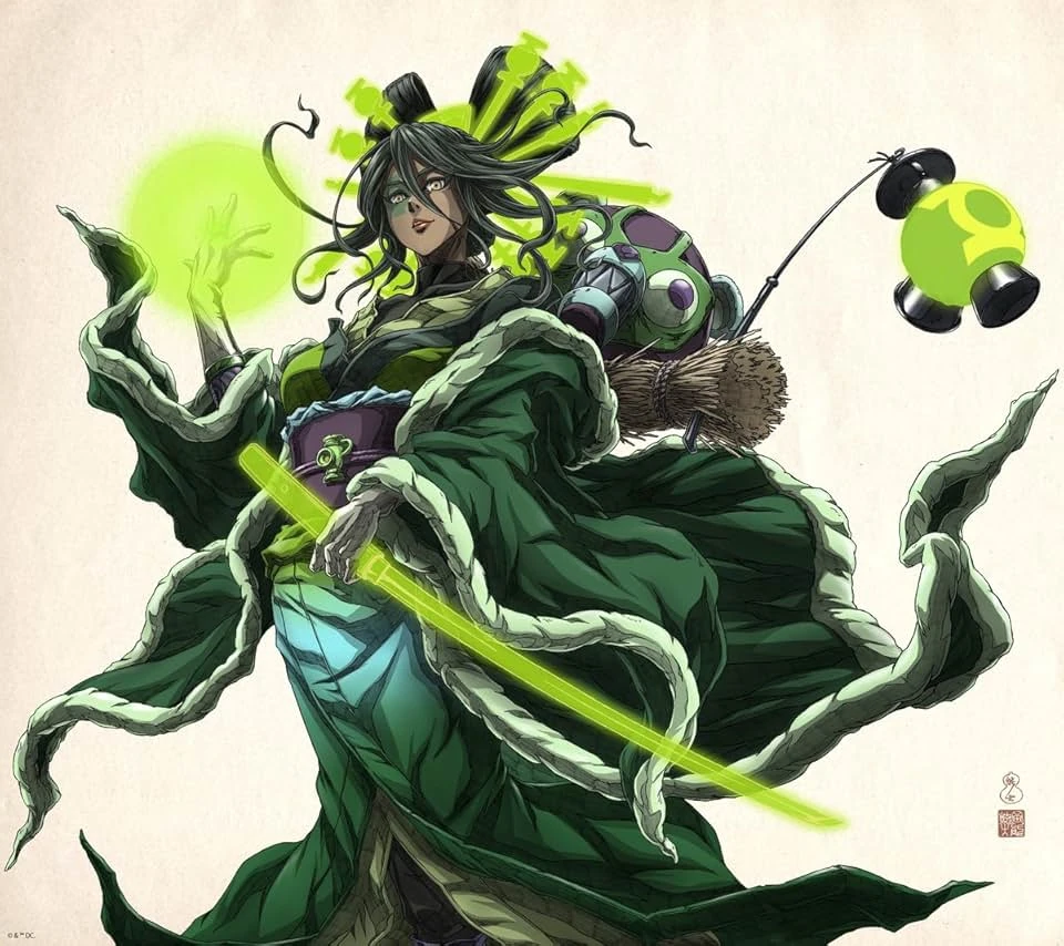 Jessica Cruz | DC Movies Wiki | Fandom